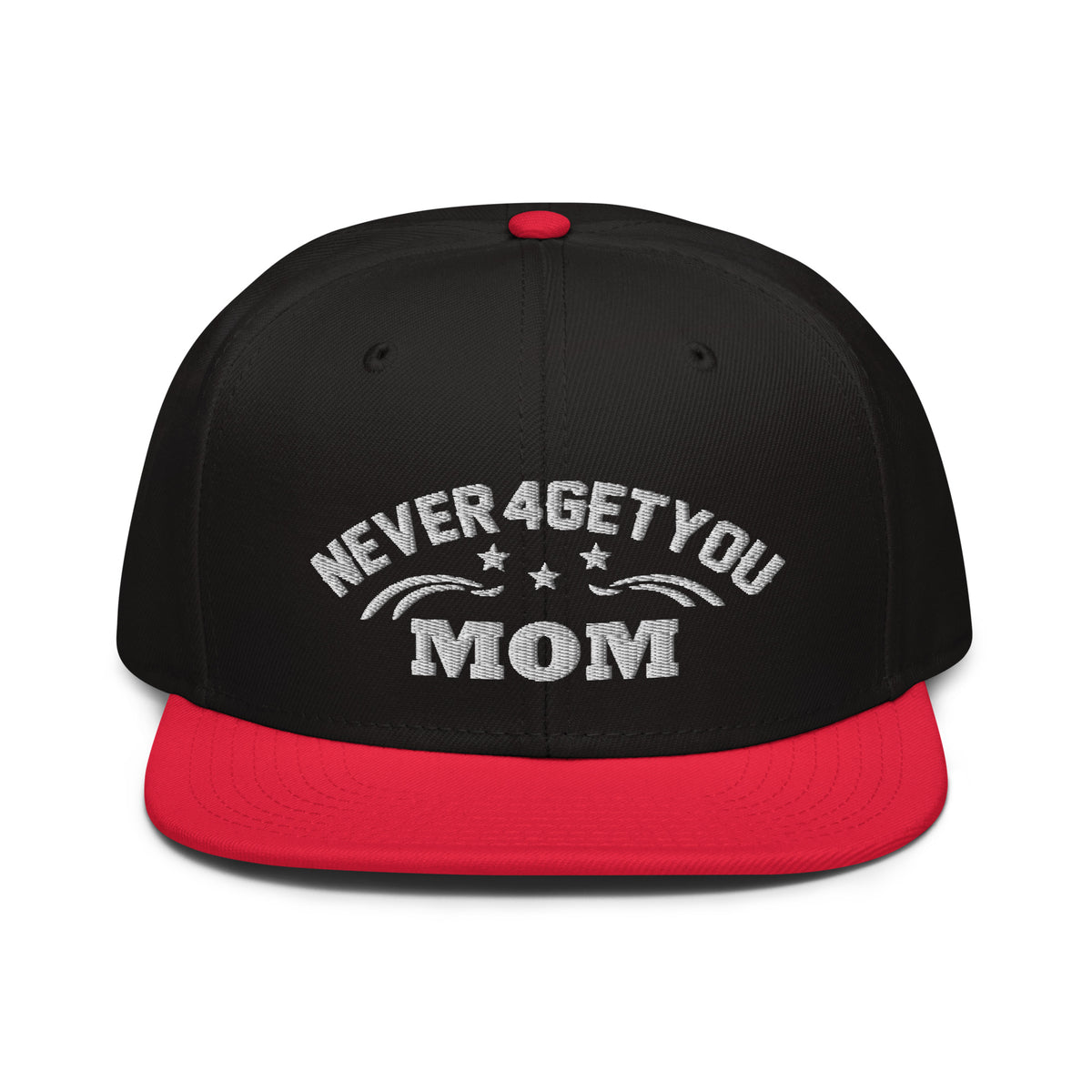 Never4GetYou Mom - Snapback Hat – NEVER4GETYOU®
